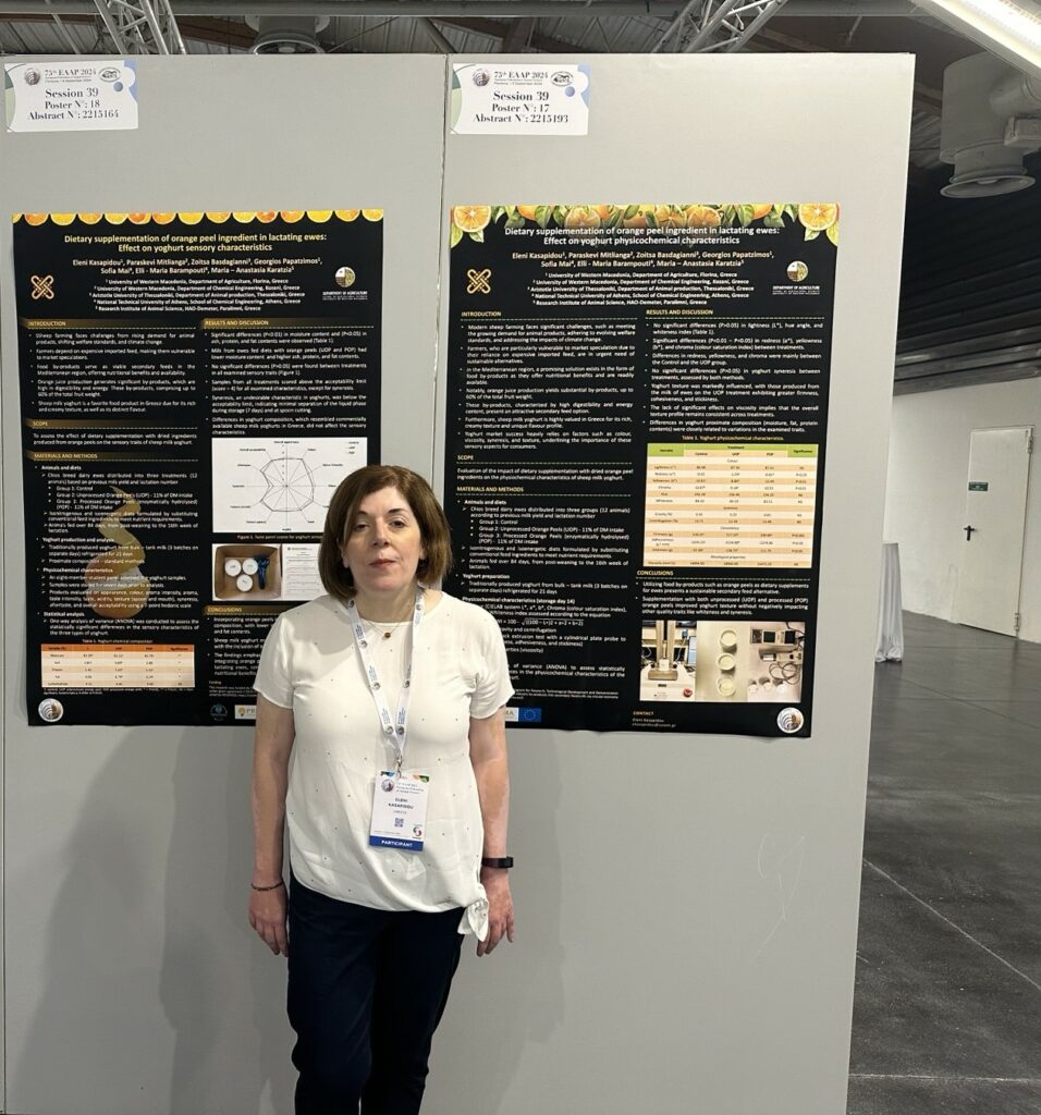 The 75th EAAP Annual Meeting – Newfeed
